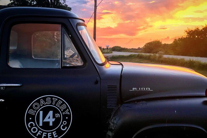 Roasting Experience at 14th Coffee Co - A Deep Dive into the Coffee Roasting Experience