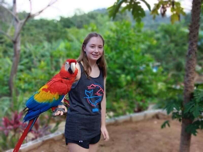 Roatán: Private Monkey and Sloth Sanctuary Tour - Who Should Book This Tour?