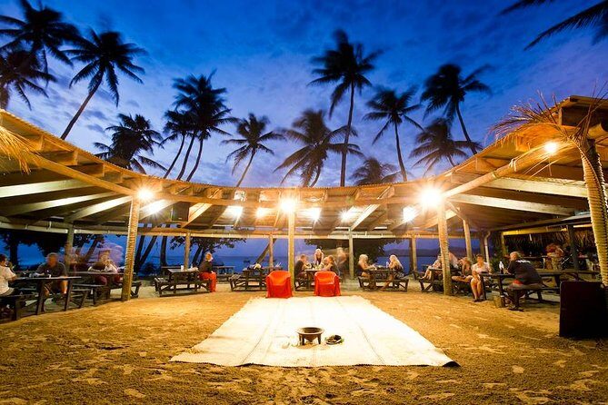 Robinson Crusoe Sunset Cruise Including Dinner, Cultural Show & Transfers - Robinson Crusoe Sunset Cruise Including Dinner, Cultural Show & Transfers: A Deep Dive  