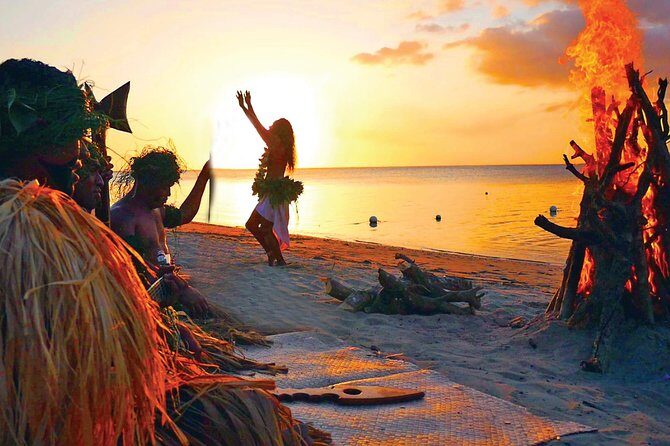 Robinson Crusoe Sunset Cruise Including Dinner, Cultural Show & Transfers - Practical Tips for Future Travelers  