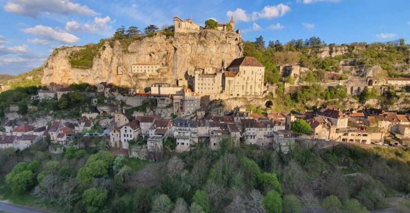 Rocamadour : private walking tour with a registered guide - What’s Included and What’s Not