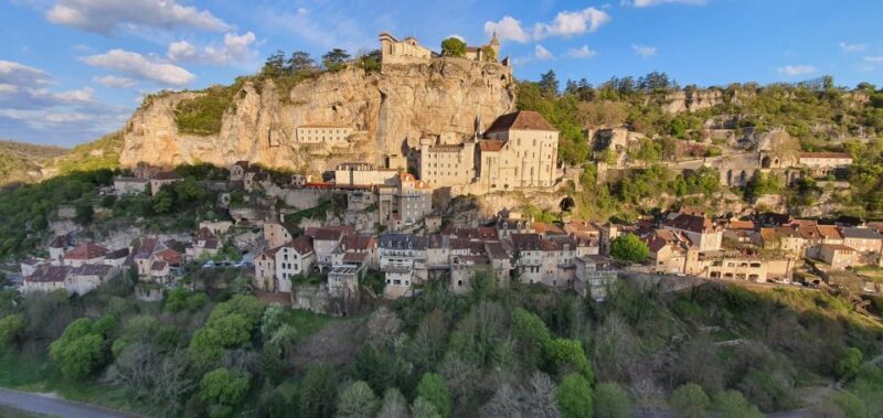 Rocamadour : private walking tour with a registered guide - Who Would Love This Tour?