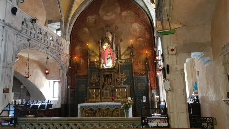 Rocamadour : private walking tour with a registered guide - Final Thoughts