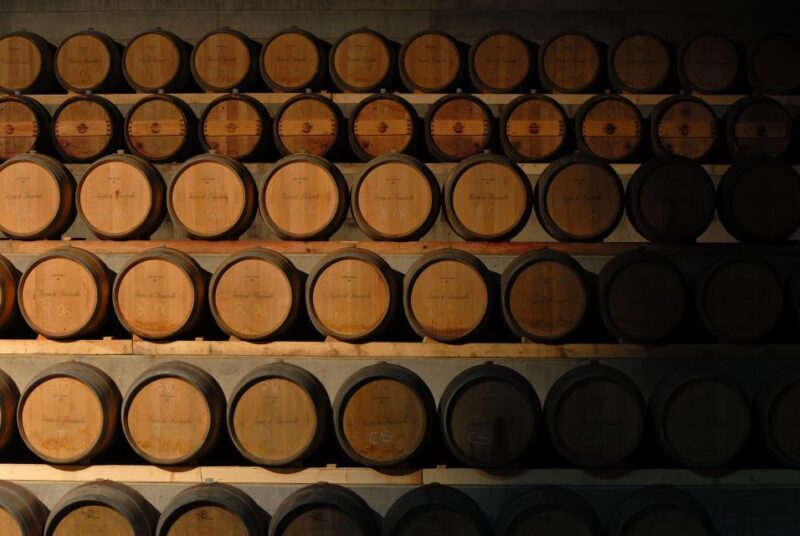 Rocca di Frassinello Winery: Tour & Wine Tasting in Tuscany - Practical Details – What to Expect