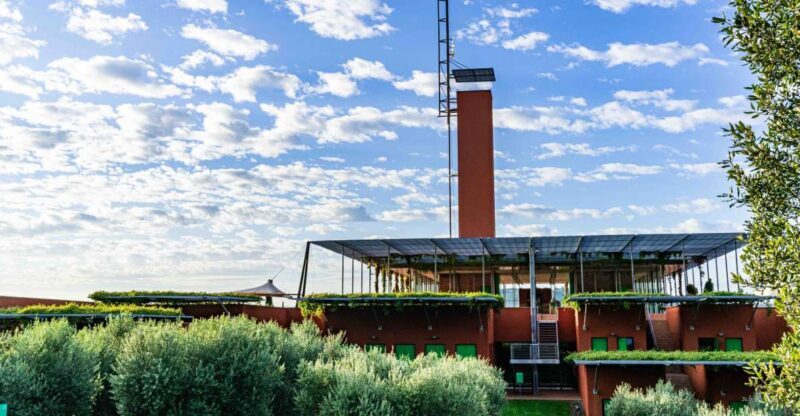 Rocca di Frassinello Winery: Tour & Wine Tasting in Tuscany - Who Should Consider This Tour?