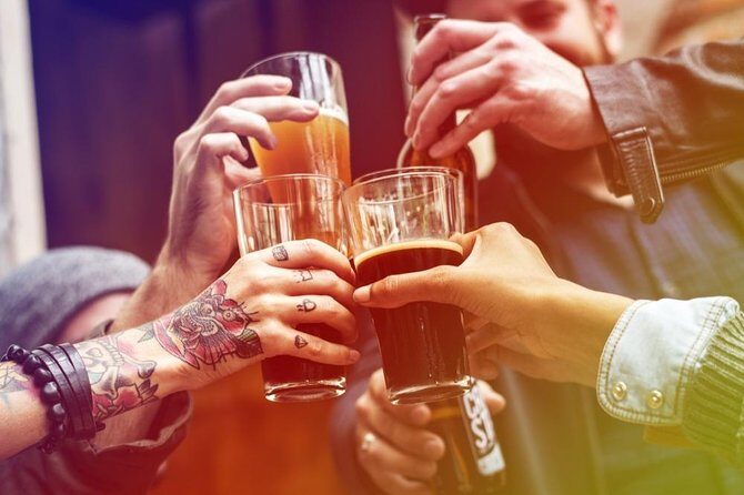 Rochester Bar Hunt: Rochester Rocks - An Honest Look at the Rochester Rocks Bar Hunt