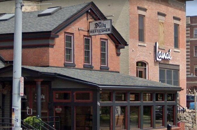 Rochester Bar Hunt: Rochester Rocks - Practical Details & Tips for Your Night