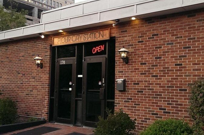 Rochester Bar Hunt: Rochester Rocks - The Sum Up: Who Will Love Rochester Rocks?