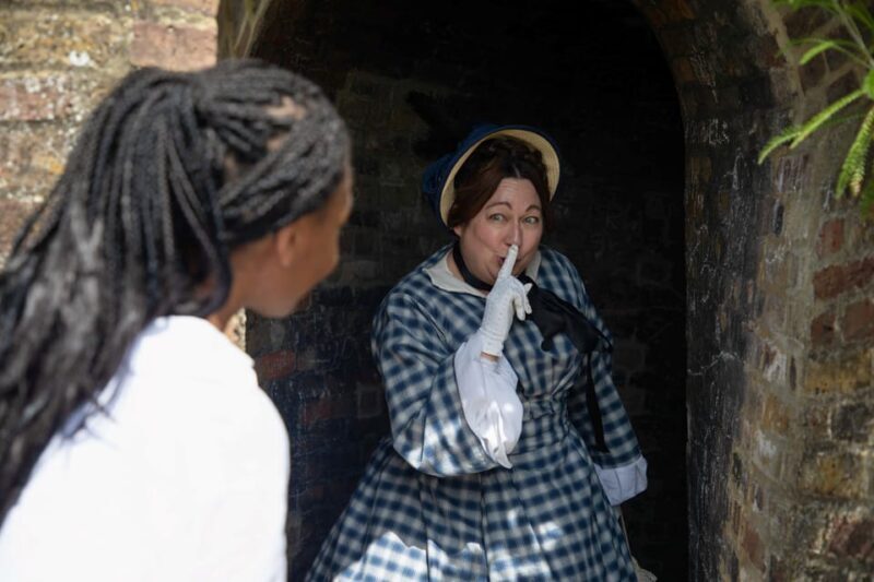 Rochester: Bespoke After Hours Tour with a Costumed Guide - The Sum Up