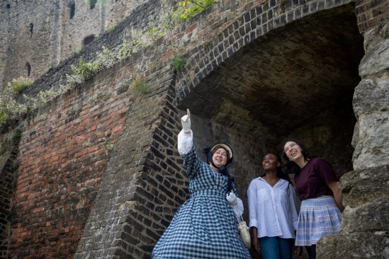 Rochester: Bespoke After Hours Tour with a Costumed Guide - FAQ
