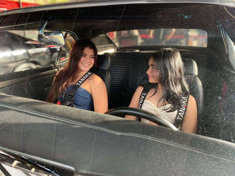 Rock and Race: Drag racing and speed for the whole family - Rock and Race: Drag Racing and Speed for the Whole Family