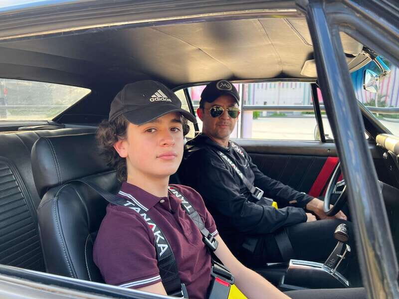 Rock and Race: Drag racing and speed for the whole family - Why This Experience Matters