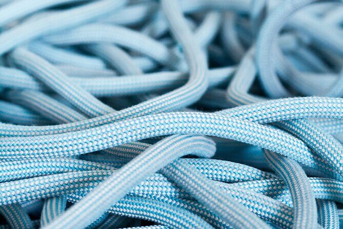 Rock Climbing Adventure in Banff: Beginner - Authentic Experiences from Reviewers