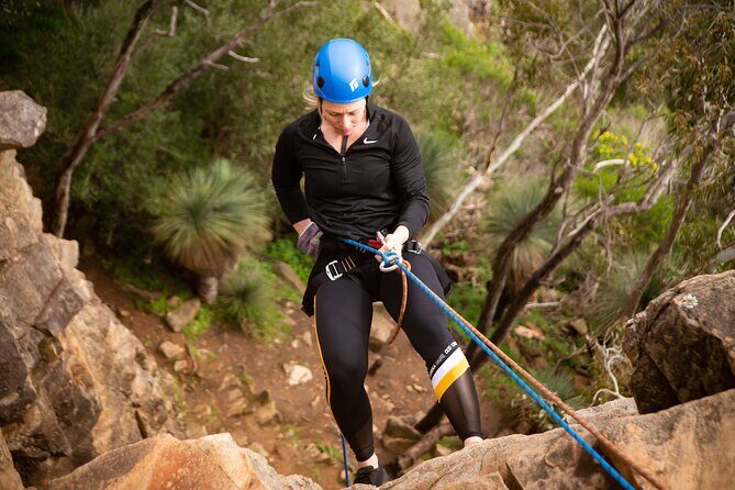 Rock Climbing and Abseiling in Adelaide - Final Thoughts: Is It Worth It?