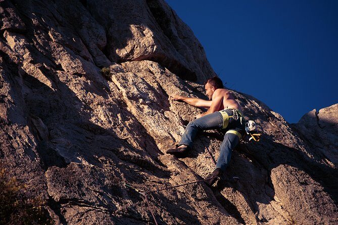 Rock Climbing Barcelona - An Overview of the Experience