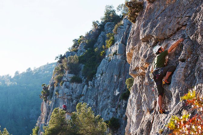 Rock Climbing Barcelona - Practical Details You Should Know