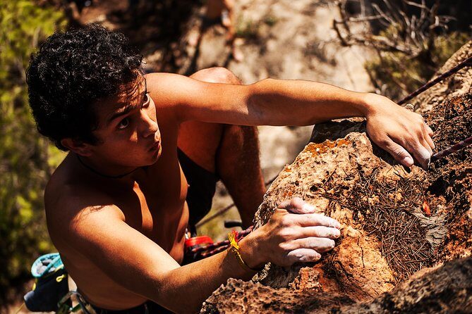 Rock Climbing Barcelona - Who Should Consider This Tour?