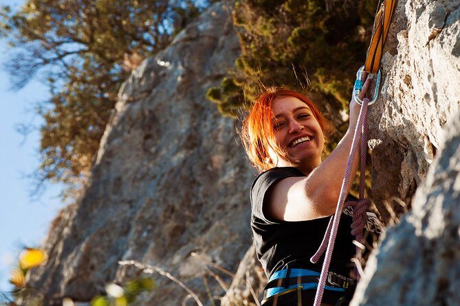 Rock Climbing Barcelona - FAQs
