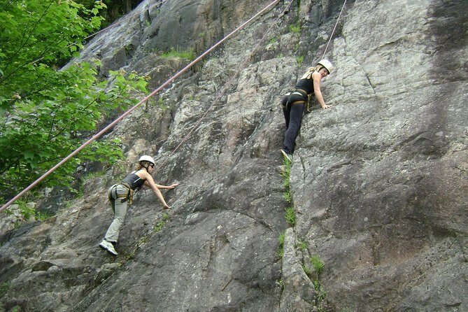 Rock Climbing - Why You’ll Love This Climbing Experience