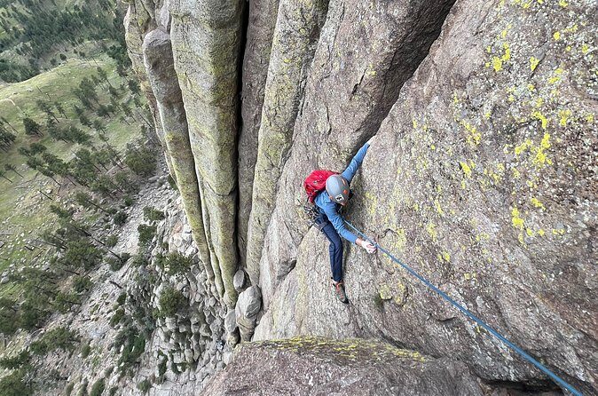 Rock Climbing Devils Tower Activity - Final Thoughts: Is It Worth It?