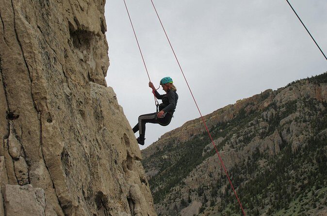 Rock Climbing Experience in Cody, Wyoming - Final Thoughts