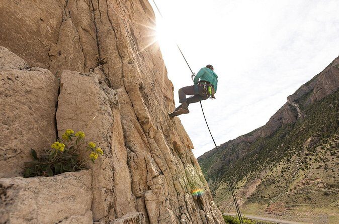 Rock Climbing Experience in Cody, Wyoming - Frequently Asked Questions