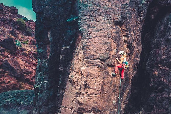 Rock Climbing from Beginners to Experts - Small Groups - The Sum Up: Who Will Love This Tour?