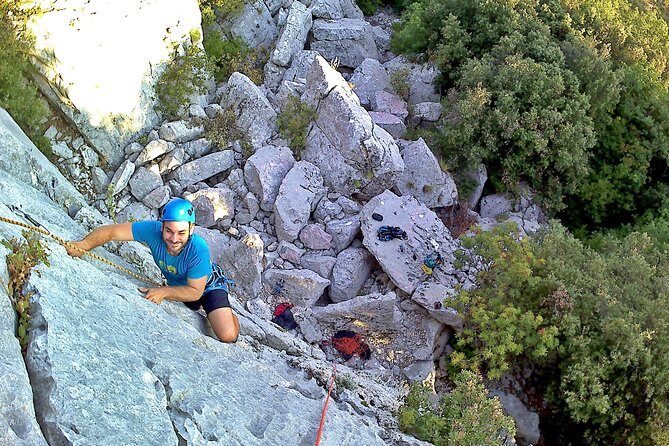 Rock Climbing in Dubrovnik - Final Thoughts