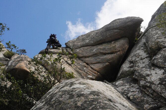 Rock Climbing in Sintra, Lisbon - Pricing & Value
