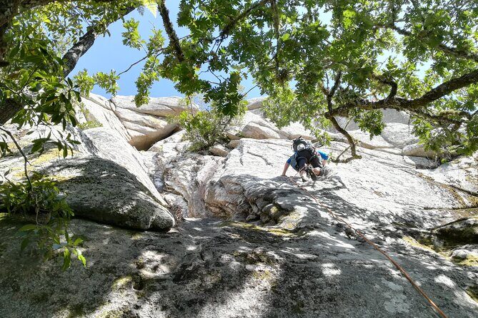 Rock Climbing in Sintra, Lisbon - Additional Experiences & Booking Tips