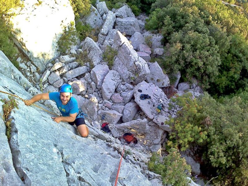 Rock Climbing Lesson in Dubrovnik - FAQs