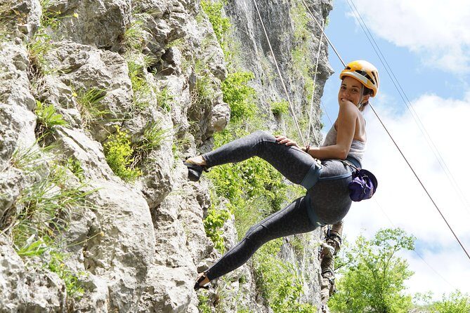 Rock Climbing near Lake Bled - Who Will Love This Tour?