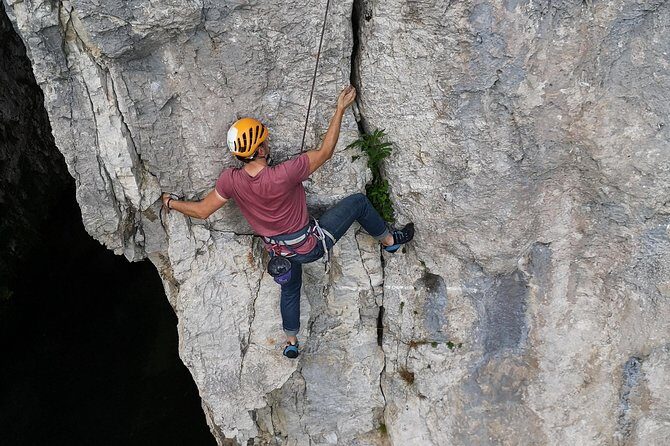 Rock Climbing near Lake Bled - FAQ