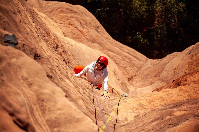 Rock Climbing Near Zion - Final Thoughts