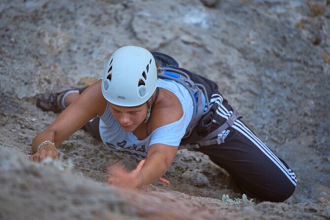 Rock Climbing & Rappelling for the real thrill seekers! - Pricing & Value