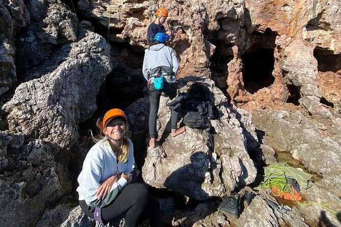 Rock Climbing Trip Algarve - Final thoughts