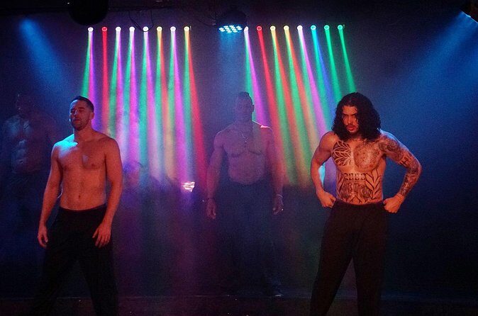 Rock Hard: Male Strip Show in Las Vegas - Frequently Asked Questions  
