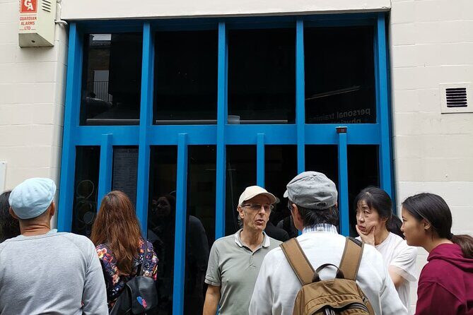 Rock Music Walking Tour of London's Soho - FAQ