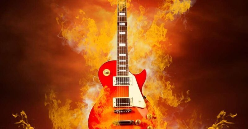 Rock n Roll London Tour By London Taxi - A Closer Look at What You Can Expect