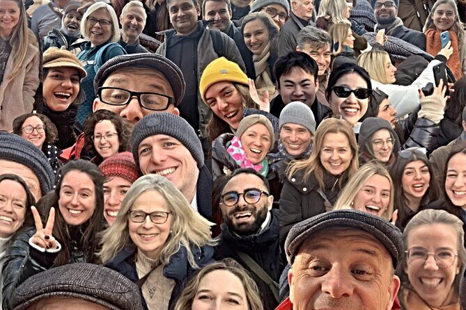 Rock 'n' Roll Soho - a Walking Tour - A Closer Look at the Itinerary