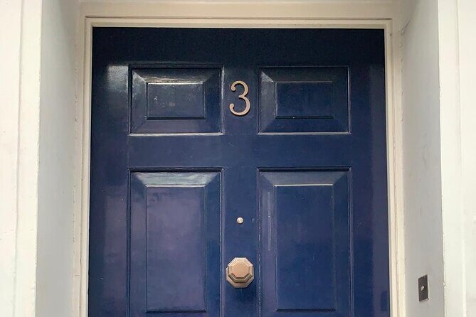 Rock 'n' Roll Soho - a Walking Tour - Value and Practicalities