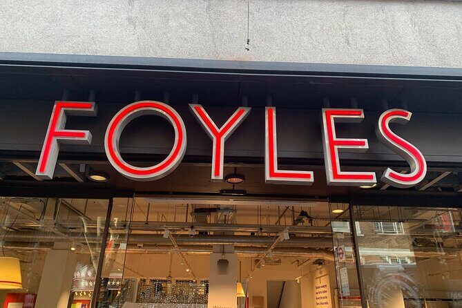 Rock 'n' Roll Soho - a Walking Tour - What Reviewers Say