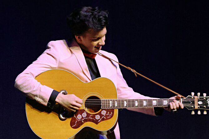 Rock N Soul Ultimate Live Show in Myrtle Beach - The Sum Up