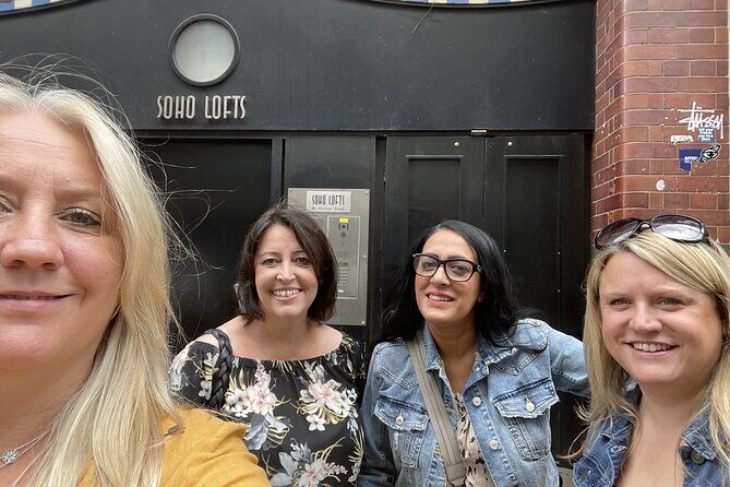 Rock & Roll London: Self-Guided Music Mystery Walk - FAQs