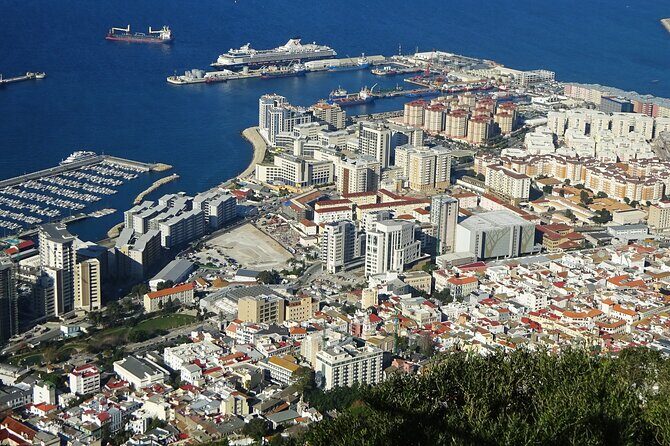 Rock Tour in Gibraltar by Bus with Tickets - How This Tour Compares to Other Experiences  