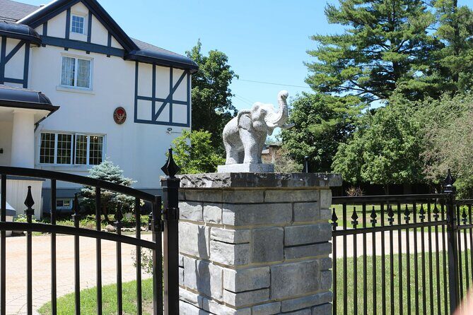 Rockcliffe Ottawa: Exploration Game and Tour - What Reviewers Say