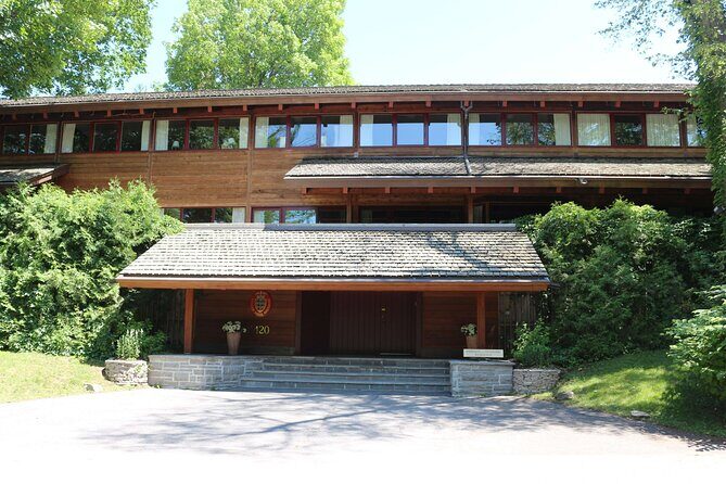 Rockcliffe Ottawa: Exploration Game and Tour - The Sum Up