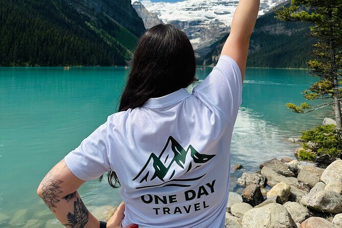 Rockies Day Trip Moraine Lake Lake Louise Peyto Lake and Banff - Who Will Love This Tour?