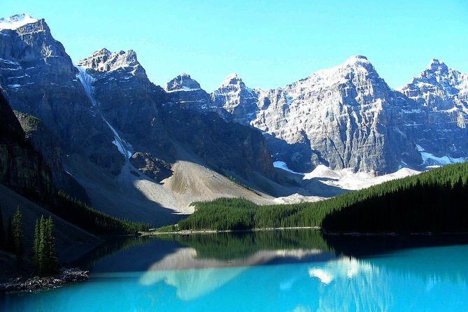Rockies Select 2-Day Tour (Banff & Yoho National Park) - Who Is This Tour Best For?