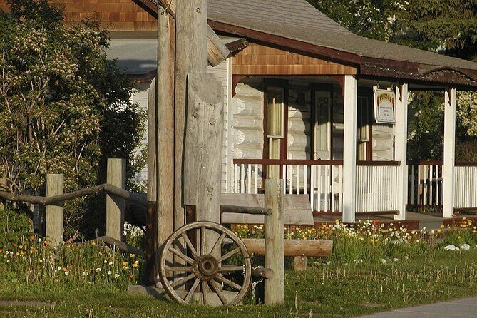 Rockies Trio: 3 Self Guided Smartphone Audio Tours Bundle - FAQs